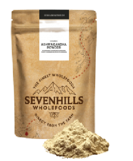 ORGANIC RAW Natural Fine Powder POWDER 200g | Daraz.pk