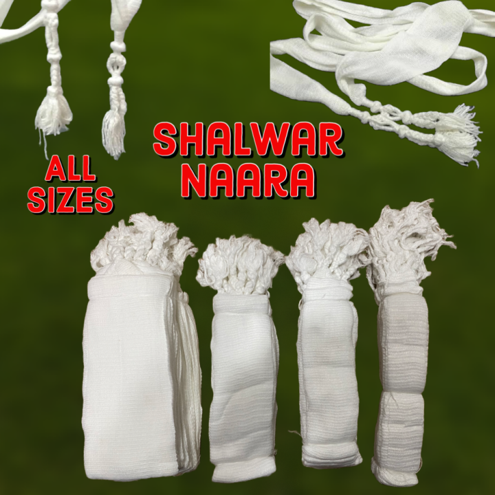 Pack of 12 Mens Naara / Azarband - Kamarband Drawstring Belt for ...