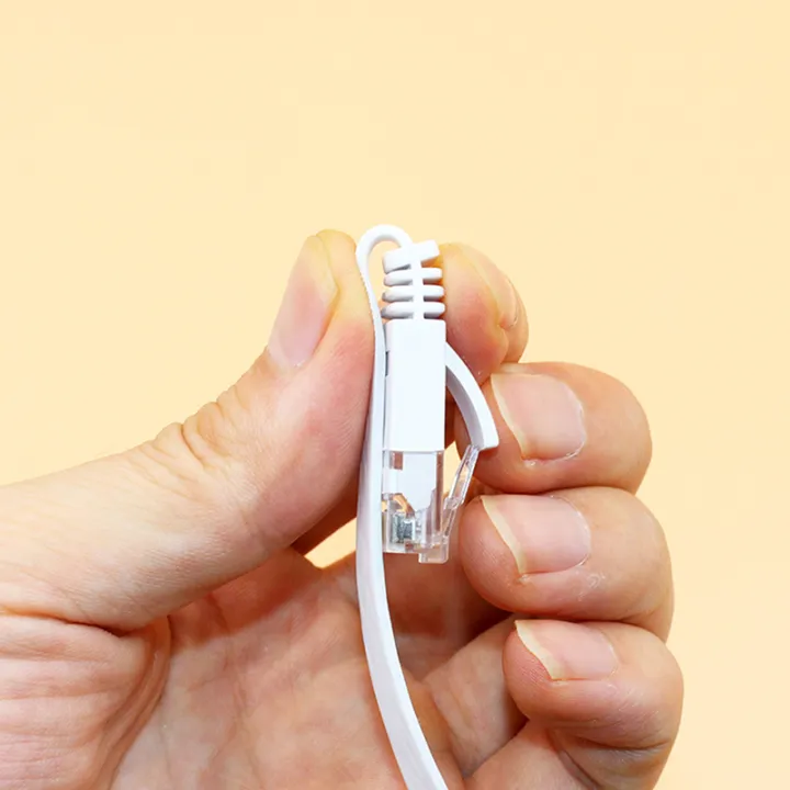 1000m White 0.5m 1m 2m 3m 5m 8m 10m 15m Cable Rj45 Cat6 Ethernet ...