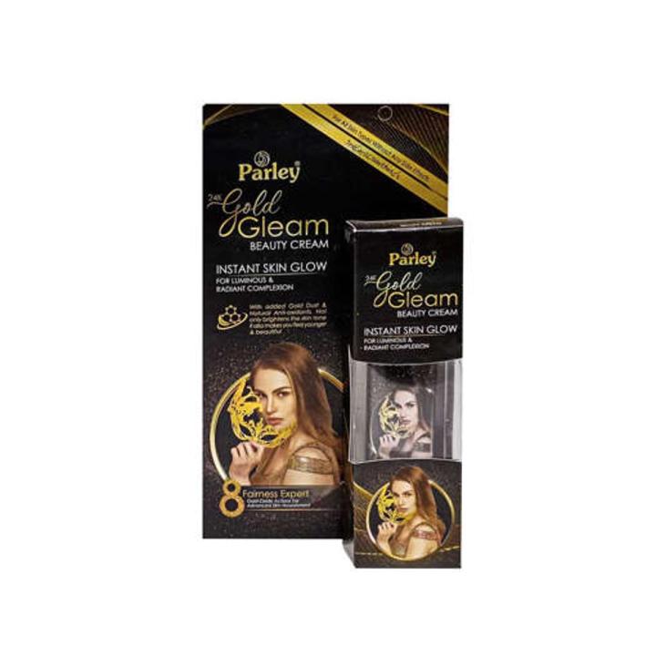 PARLEY 24K GOLD BLEAM BEAUTY CREAM TUBE 25GM | Daraz.pk