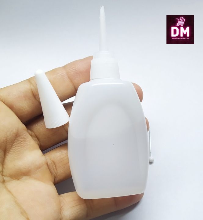 20g / 50g Super strong glue elfy power strong adhesive instant repair ...