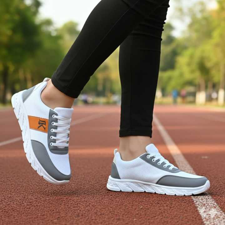ActiveStep Shoes For Men Sports Running Sneakers Casual Athletic Style ...