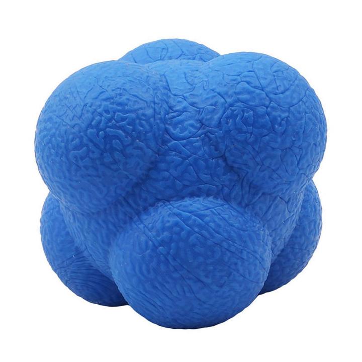 2X Hexagonal Reaction Ball Agility Training Reaction Ball Coordination ...