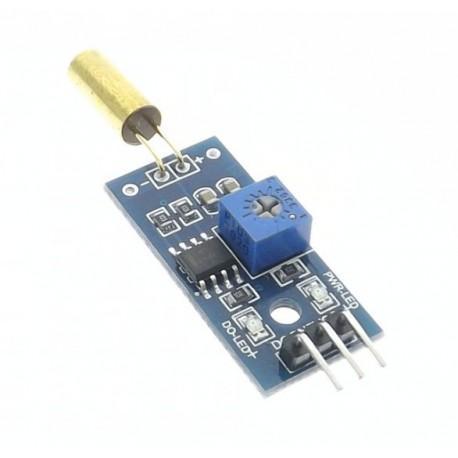 Arduino Tilt Sensor Module | Daraz.pk