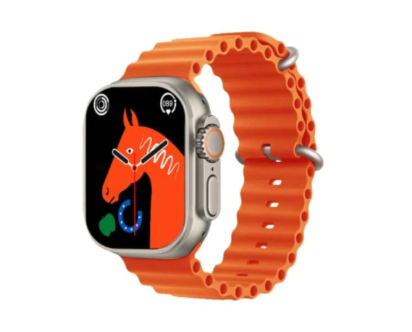 Ultra 7+1+1 , i20 ultra max , Crown 8+1 , S300 ultra 2 Smartwatch ...