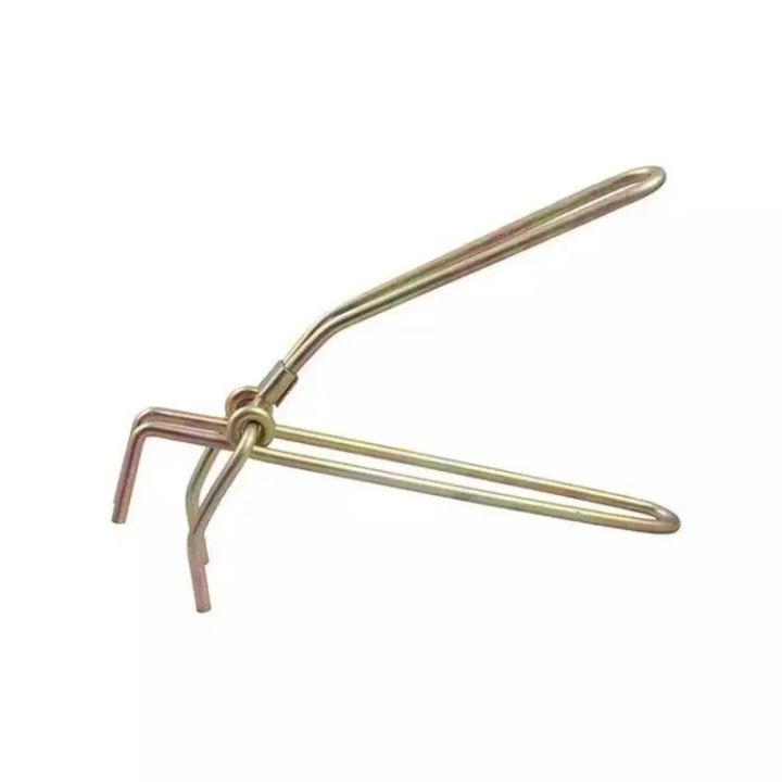 Cooking Pots Holder - Pakkad Wire Tong,pakkad ,Tong,Wire Tong,Kitchen ...