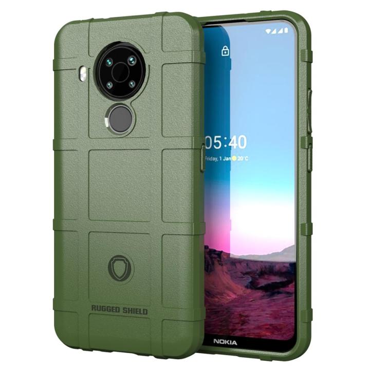 For Nokia 5.4 TPU Armor Tough Shockproof Protection Case | Daraz.pk