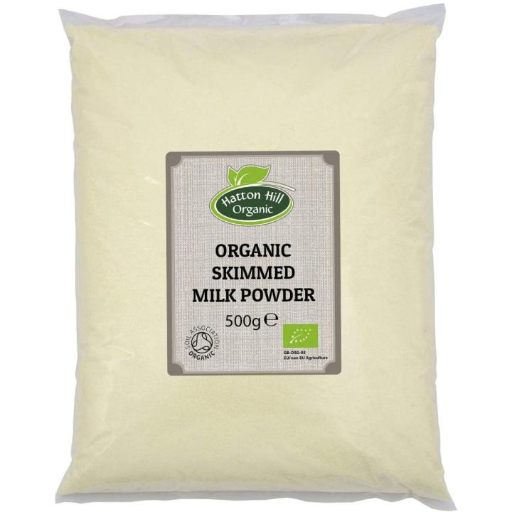 Skimmed Milk Powder 500g | Daraz.pk