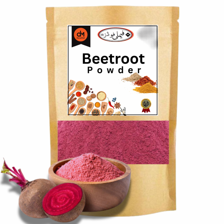 Organic Beetroot Powder – Better Heart Health, Healthy Blood Pressure ...