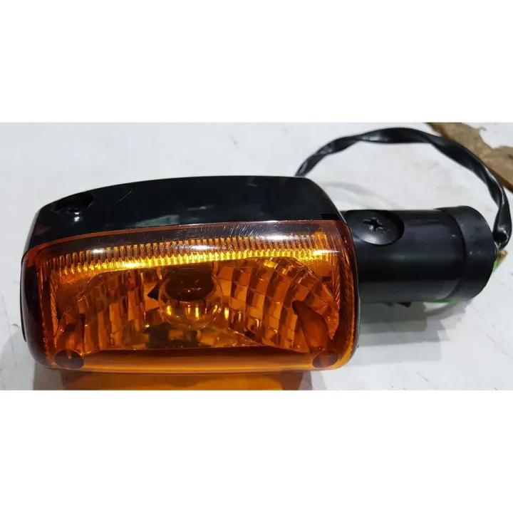 INDICATOR CD 70 NEW/ DELUXE/ PRIDOR CD 100 RIGHT SIDE FRONT OR LEFT ...