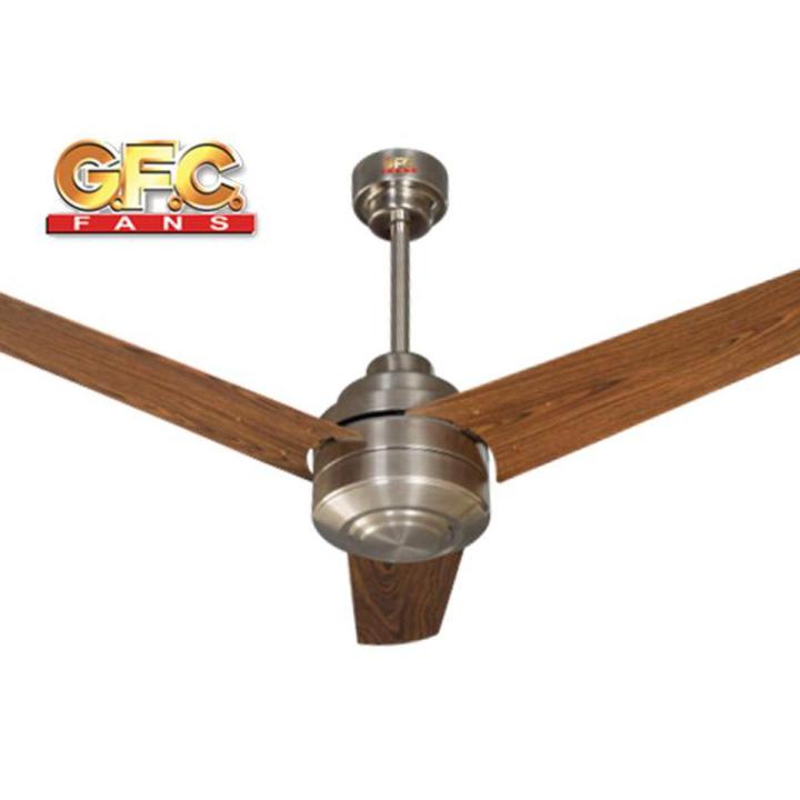 GFC Brave Model Copper Winding 56 Inch | Daraz.pk