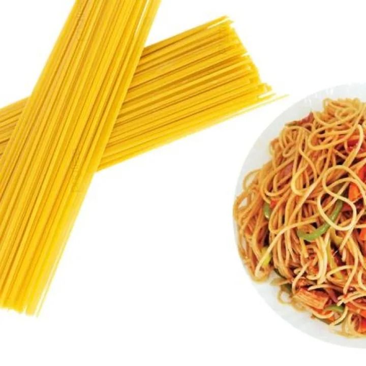 Spaghetti Pasta - 500 Grams Pack | Daraz.pk