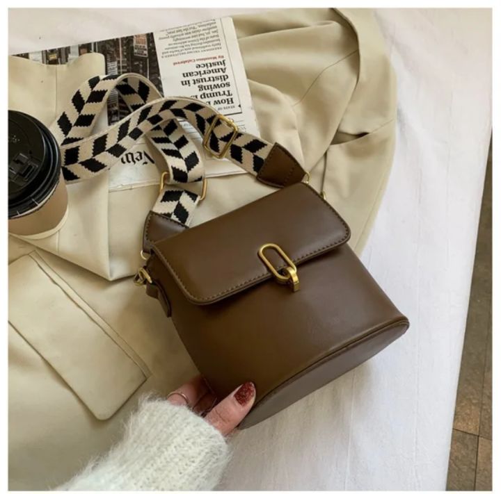 Shoulder Bags For Women Girls Cross body bags | Daraz.pk