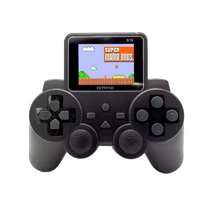 Classic S10 Game Stick With Super HD display Game Console with Gamepads ...