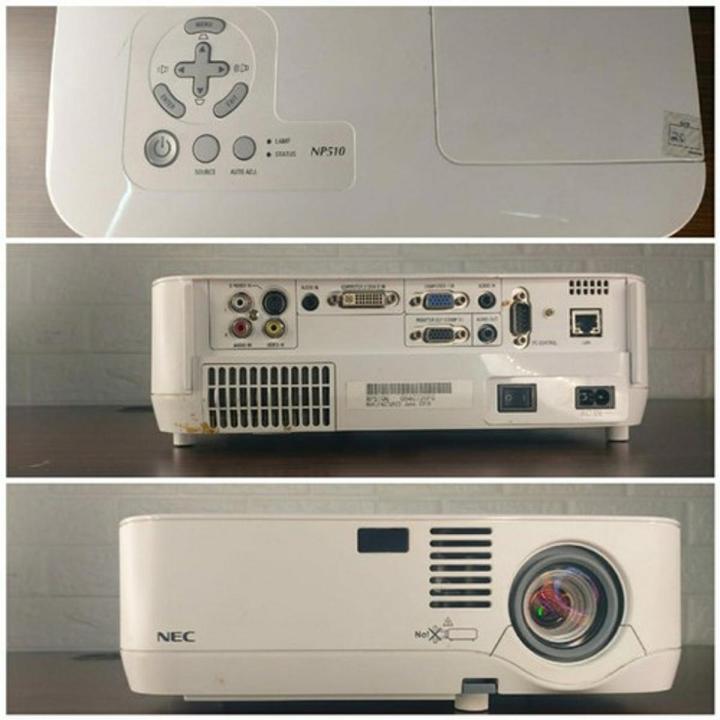 NEC Projector XGA Conference Room Projector | Daraz.pk