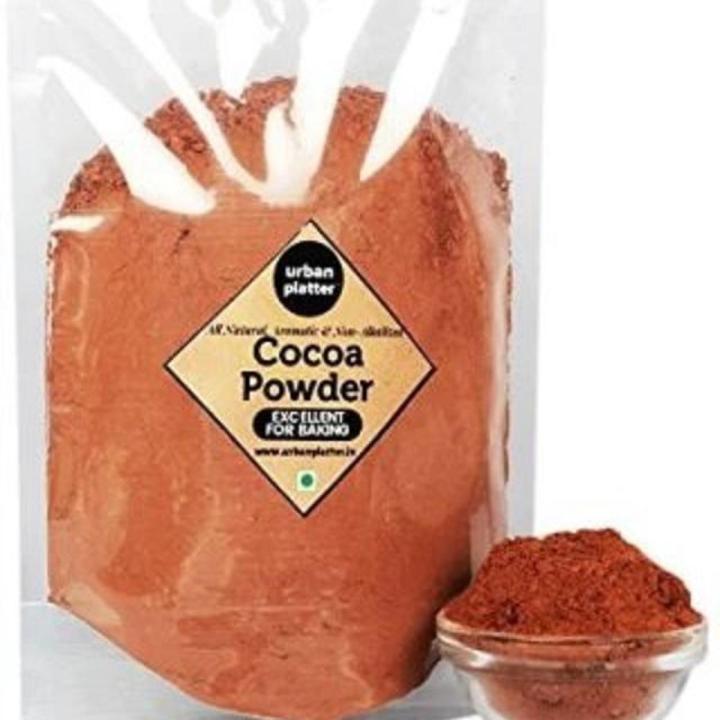 Natural Cocoa Powder 227 gram | Daraz.pk