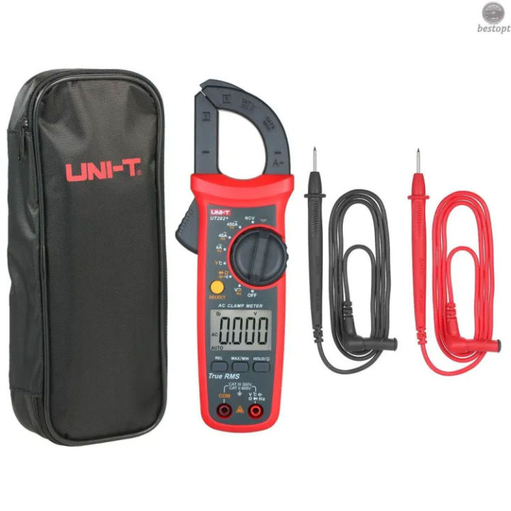 Original UT202+ Digital Clamp Meter UT202+ | Daraz.pk