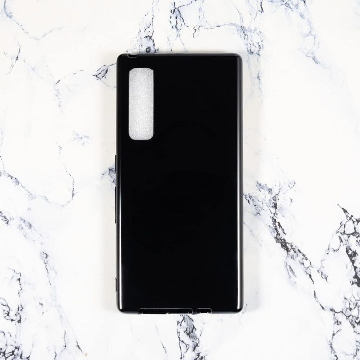 Fujitsu Arrows NX9 F-52A Soft TPU Case - Camera Protection, Anti ...