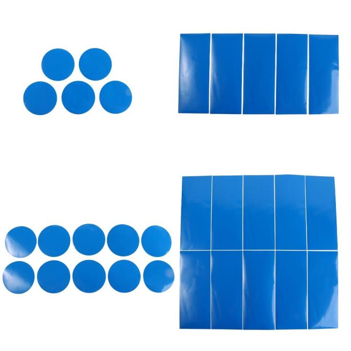 Outdoor Swimming Self-Adhesive Pool Repair Patch Multifunctional Float ...