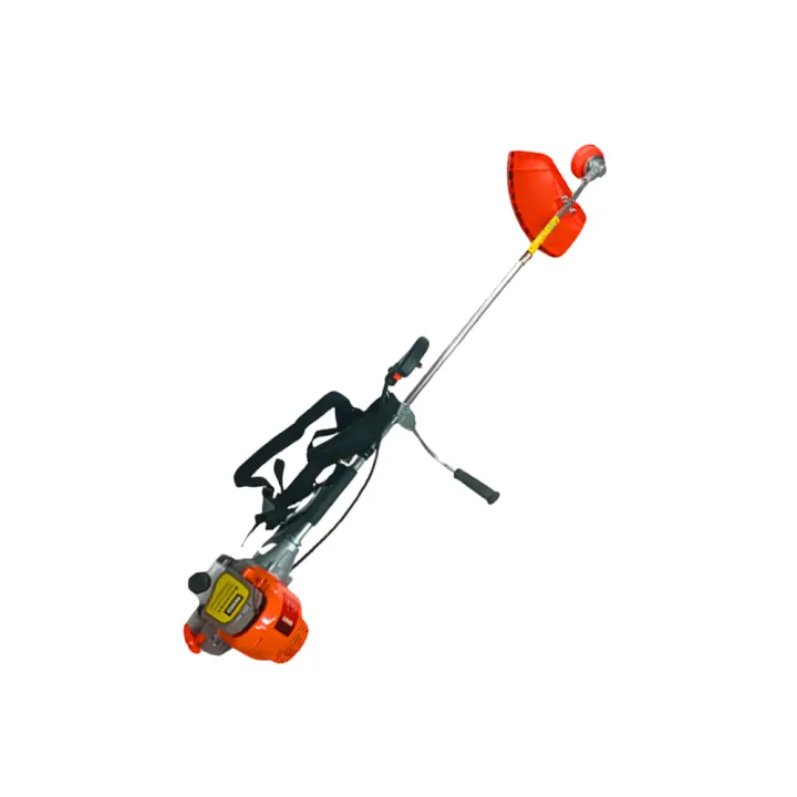Denzo 4 Stroke Brush Cutter 139F Heavy-Duty Grass Cutter, Powerful ...