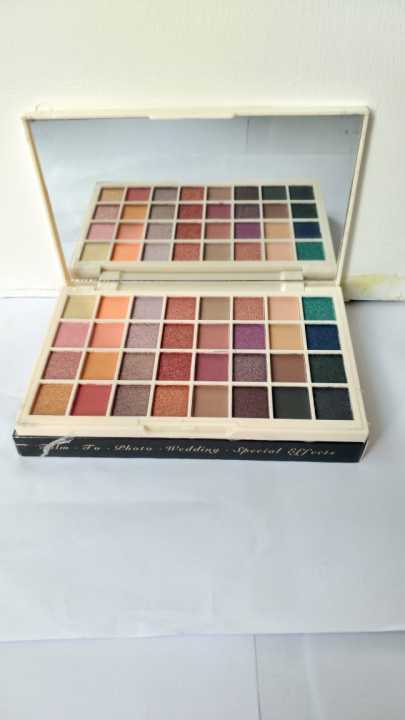 EK MAKEUP KIT | Daraz.pk: Buy Online at Best Prices in Pakistan | Daraz.pk