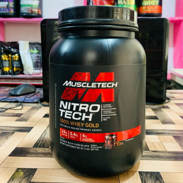 Power Formula Blend – 1kg (2lbs) Box | Premium Daily Strength & Fitness ...