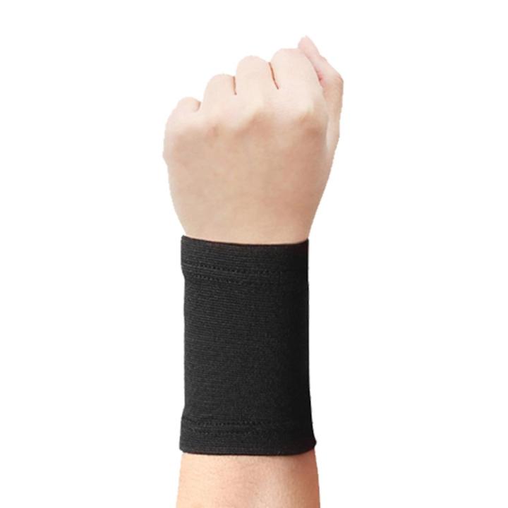 Wrist wrist guard men and women ultra-thin palm guard sprain recovery ...