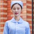 Scrub Cap Comfortable Workwear Nursing Cap for Adults Female Beauty ...