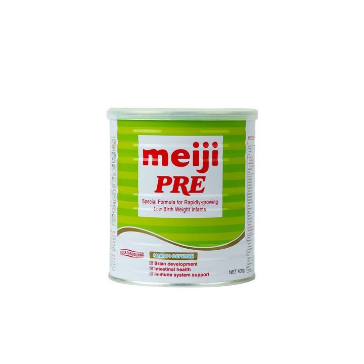 Meiji Pre_Rapidly_Growing 400 gm | Daraz.pk
