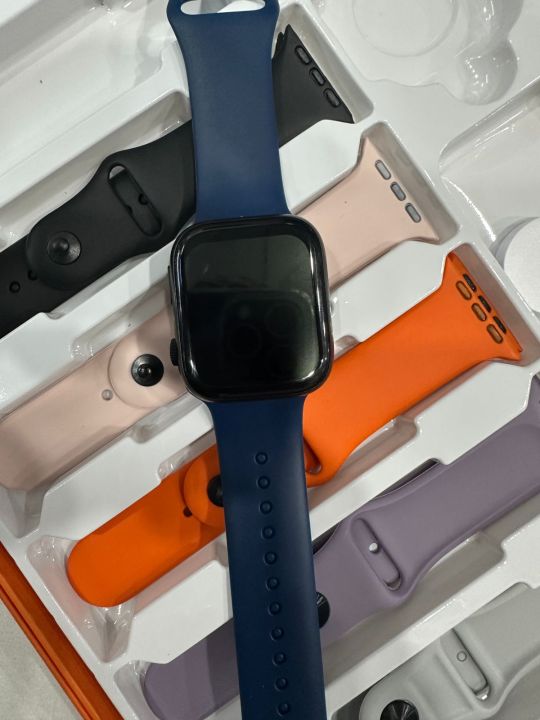 S10 Pro max Smartwatch hiwathch pro app Smart bands S10 ultra Watches 7 ...