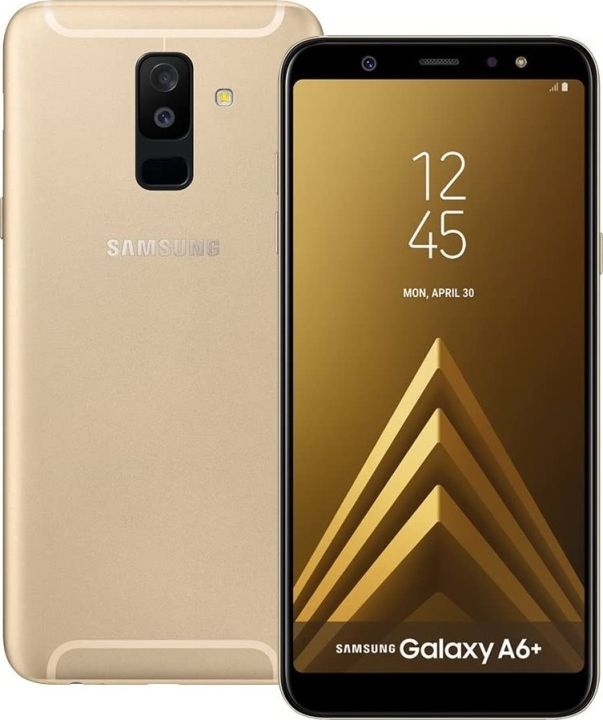 Samsun A6+ PrimeDummy Mobiles Display Dummy Phones – Looks Like Real ...