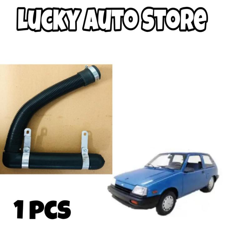 SUZUKI KHYBER AIR CLEANOR PIPE 1 PCS | Daraz.pk