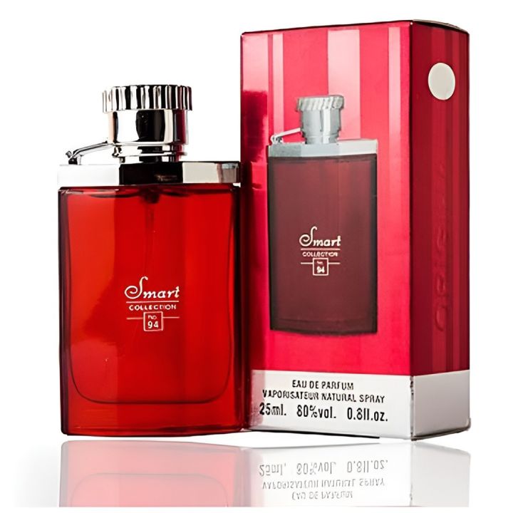 Smart Collection Perfume (NO.94) For Men - 25ml | Daraz.pk
