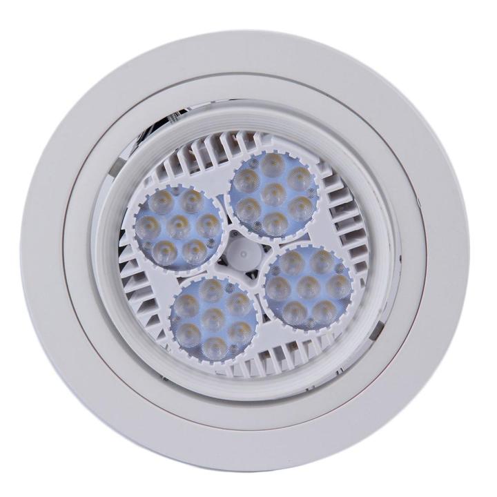【DM bag factory Store】Led Ceiling Downlight Lamp Bulb Light Spot Light ...