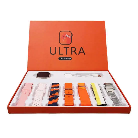 i20 Ultra Smart Watch DT900 Ultra, T800 Ultra , T900 Ultra , Ultra ...