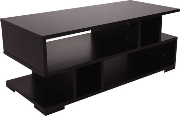 Wooden Laminated Sheet Led Tv Table Stand Unit Console D3 rack led Tv ...