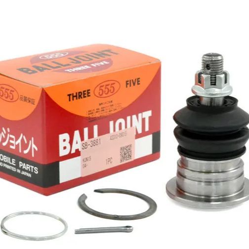Toyota Rush J200 Ball Joint 555 2pcs | Daraz.pk