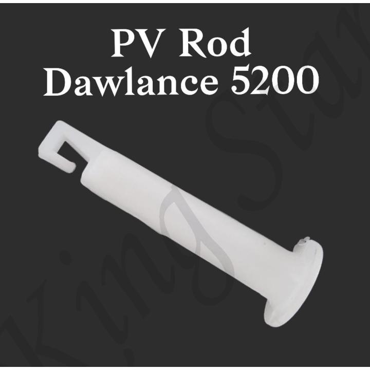 Drain Rod (Dawlance 5200) Washing Machine Dawlance - DR-K3 | Daraz.pk