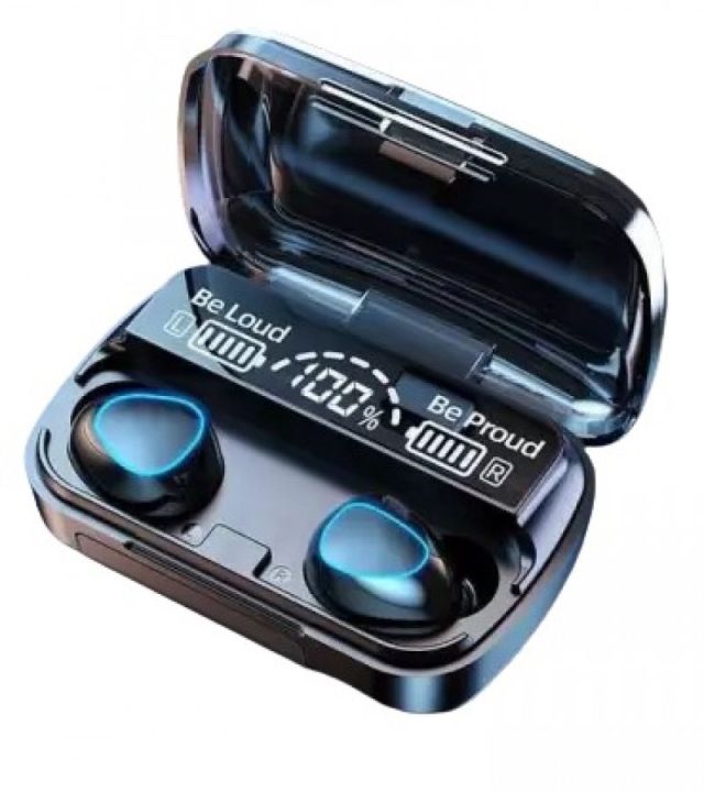 Original Damix/Newset M10 TWS Wireless Earbuds Bluetooth V5.3 ...