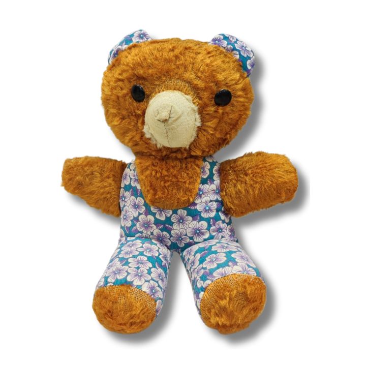 Brown Dolly cute 35cm stuffed toy | Daraz.pk
