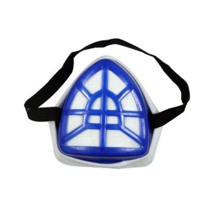 Pack Of 12 Plastic Dusk Mask | Daraz.pk