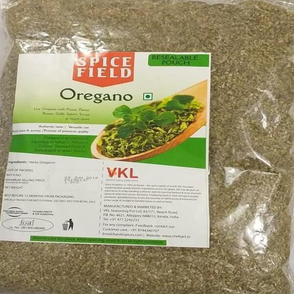 OREGANO - SPICEFIELD - 1KG | Daraz.pk