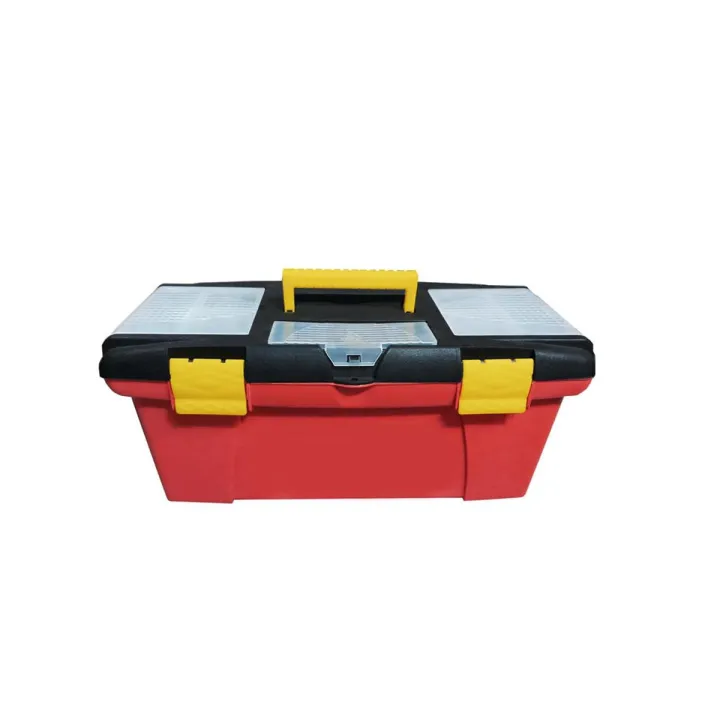 Home Tool Box - 254 MM - 10 Inch. | Daraz.pk