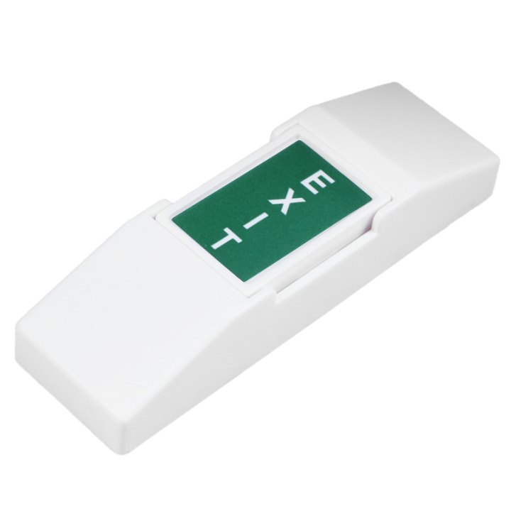 3X Electric Door Emergency Exit Closed Momentary Push Button Switch ...
