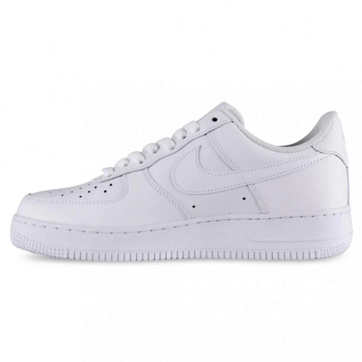 Nike Air Force 1 Classic Lace Up Casual Shoes | Daraz.pk