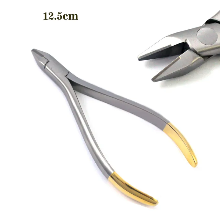 Export Quality Stainless Steel TC Adams Plier Dental Orthodontic ...