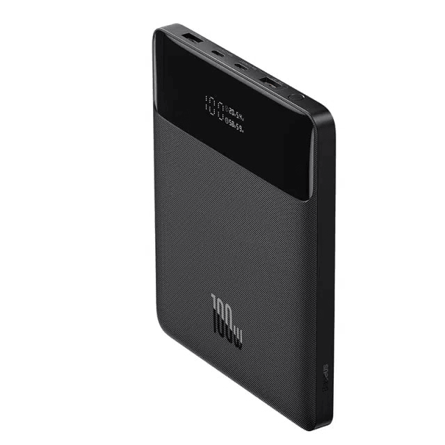 Baseus Blade 100W Power Bank 20000mAh | Daraz.pk