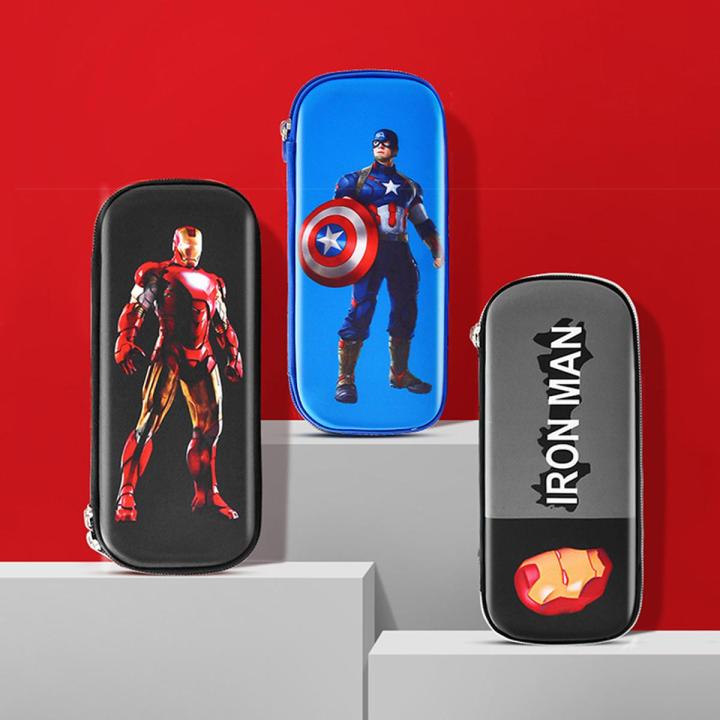 Disney Spider-Man Iron Man Captain America Thor Frozen 2 Aisha Hard ...