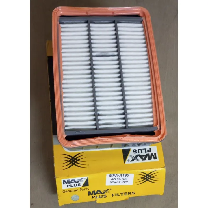 MITSUBISHII RVR MAX AIR FILTER OEM# 1500A190 | Daraz.pk