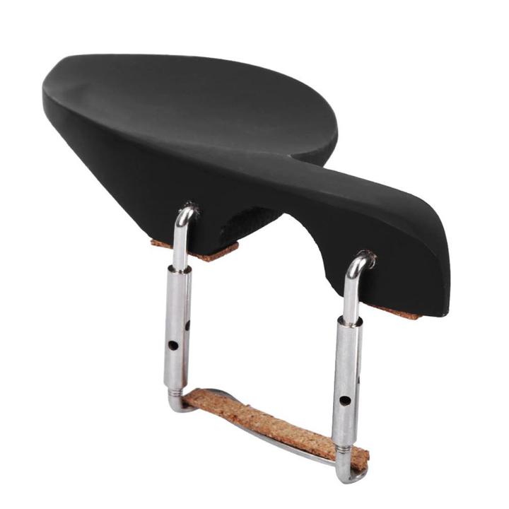 Violin Chinrest Replacement Pad Match Perfectly Ergonomic Design Violin ...